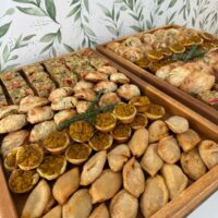 Platters and Boards | The Big Antipasto